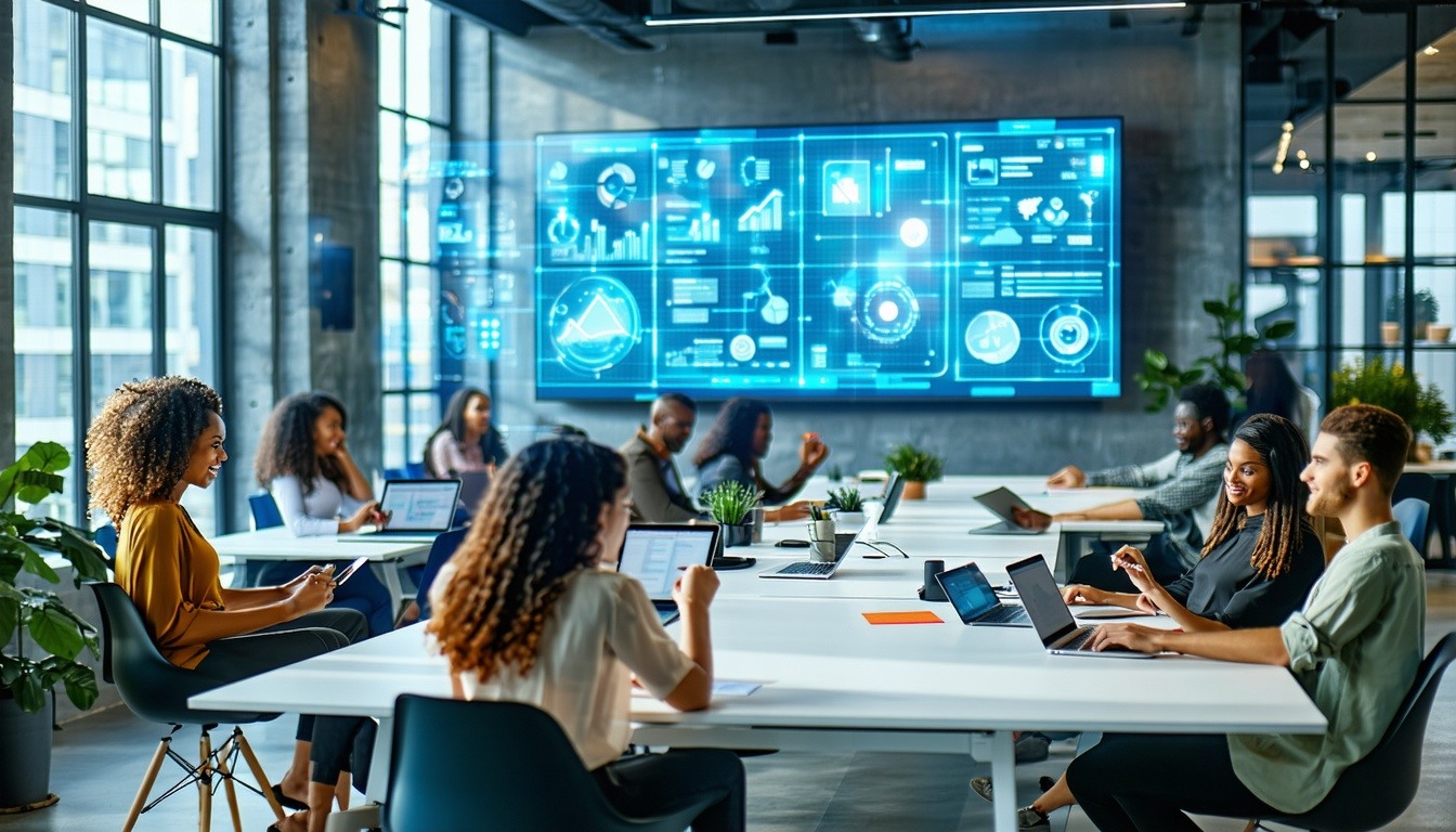 AI in Education: Revolutionizing Training Methods